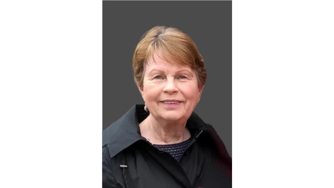 Carol J. Yeager – KMAQ Radio