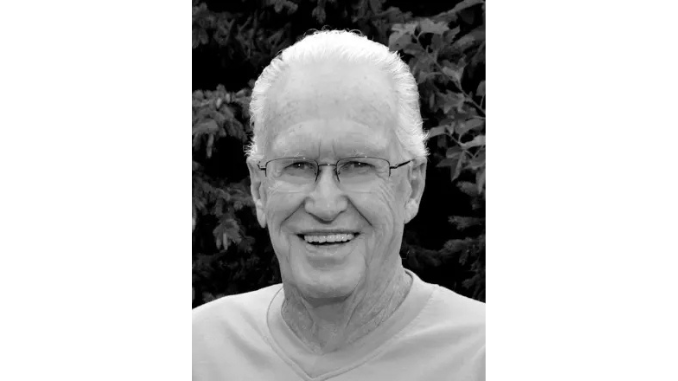 John Edward Hart – KMAQ Radio